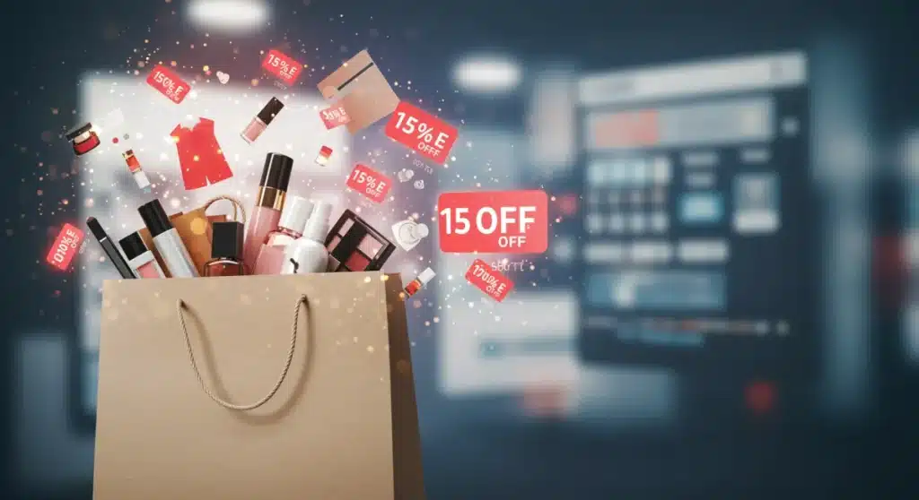 Smart Shopping: 15% Off Your Next Purchase with 2025 Coupon Codes ...